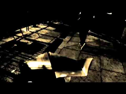 Prins Nitram- Ghostly Object (Ghost Piano Mix by the fme) - YouTube