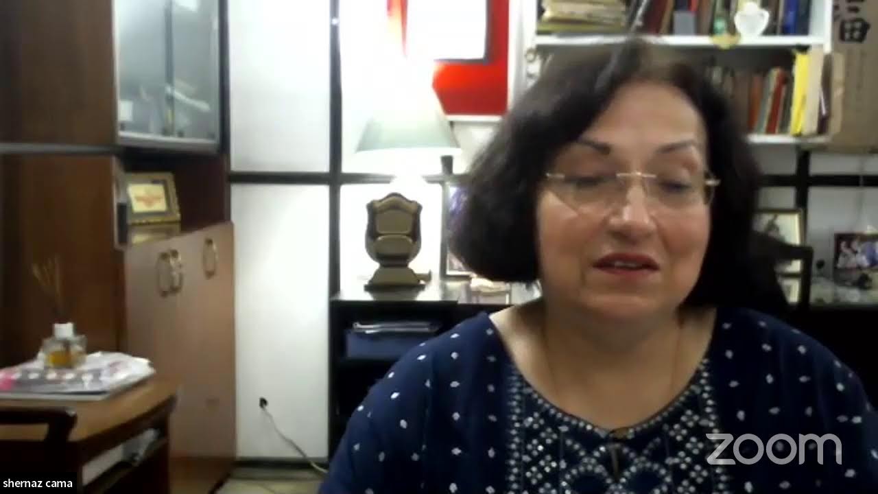 Ava - Waters of Life: Onward from the AVA project at the Parliament of ...