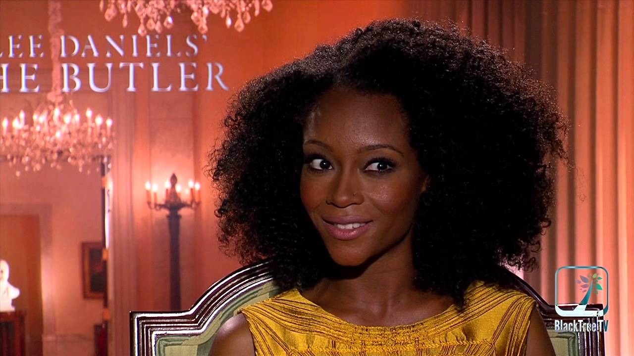 David and Yaya discuss Oprah using the B Word and the history behind ...