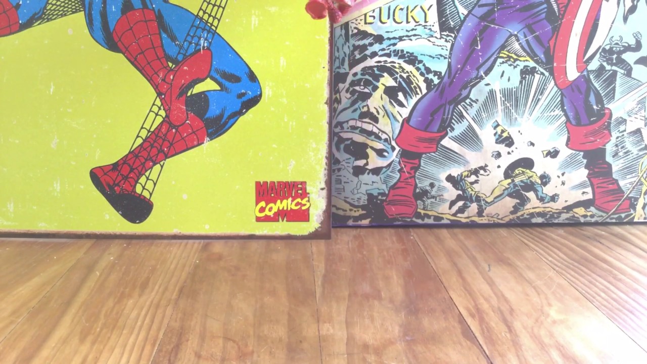 Spider-man Backflip Test - YouTube