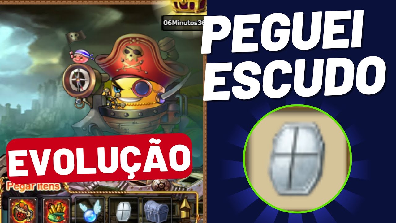 [DDTank] EVOLUÇÃO O HALL TA FICANDO PERTO? [X-TTDenc] - YouTube