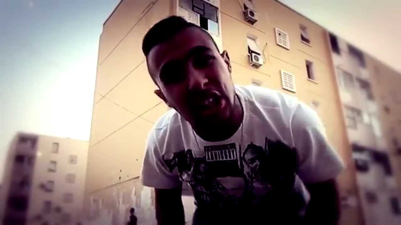 Rap Algérien (clip double choc) 2014 - YouTube