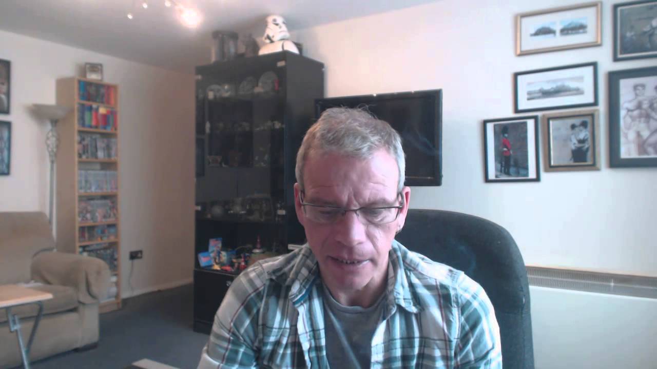 Embassy Number 1 Cigarette Review - YouTube