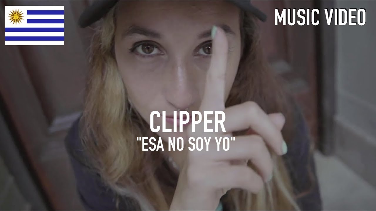 Clipper Esa No Soy Yo Prod By Chubaka Beats Music Video clipper-esa-no-soy-yo-prod-by-chubaka-beats-music-video
