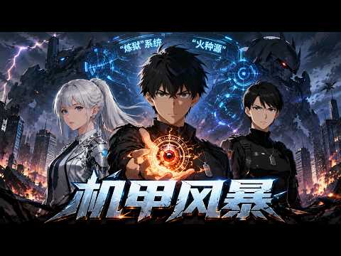 【FULL】父母失蹤整整五年，我竟意外發現他們留下的驚天遺產！#漫剧 #anime #動態漫