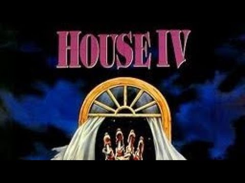HOUSE IV (1992) Obscure Horror Review #9 - YouTube