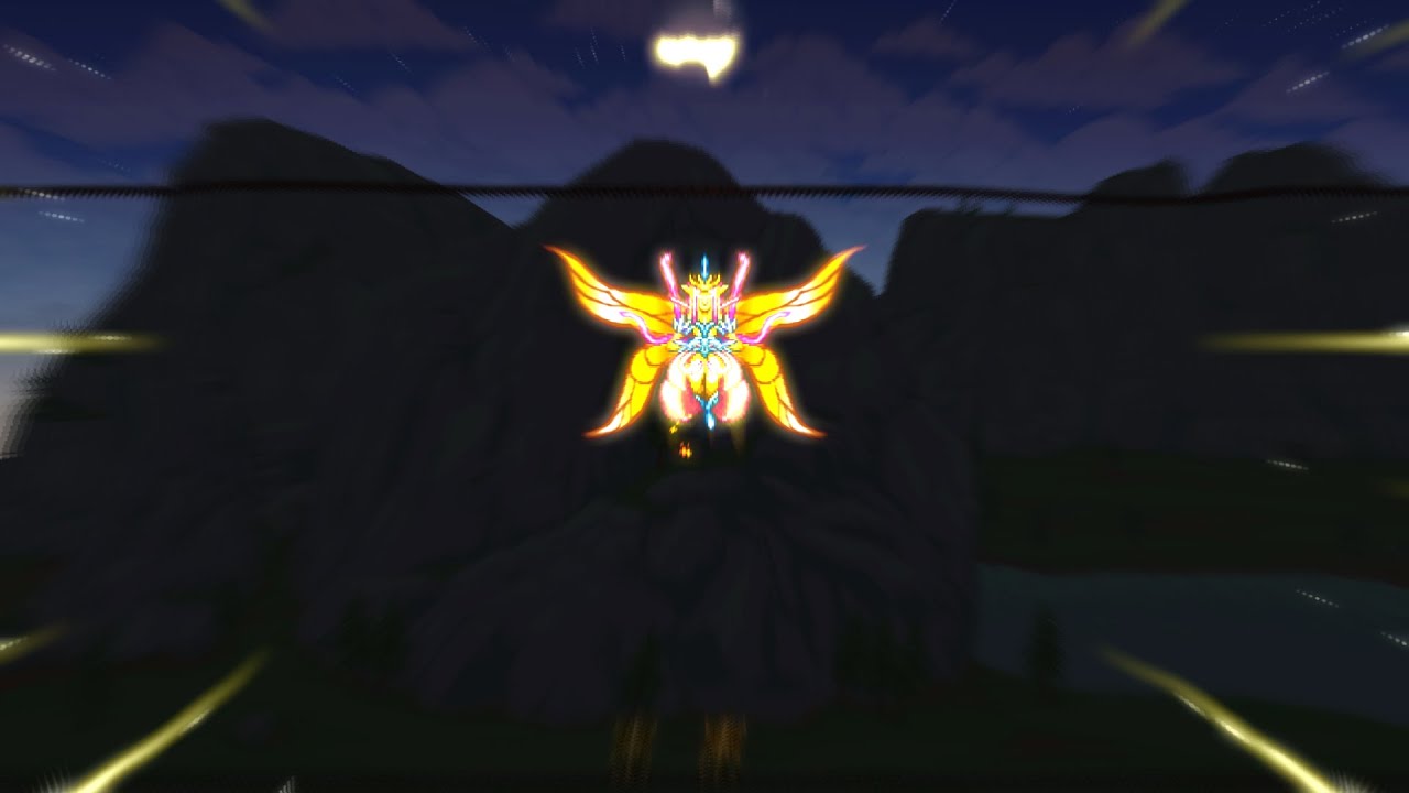 Императрица света | Terraria Meac mod | Мастер - YouTube