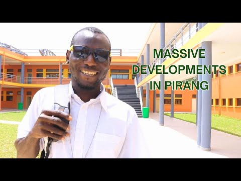 The Value Of Land In Pirang Just Appreciated Because Of These Developments