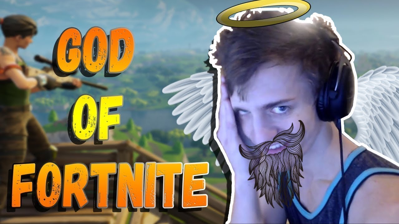 NinjasHyper Best Plays - Fortnite Funny Moments Highlights - YouTube