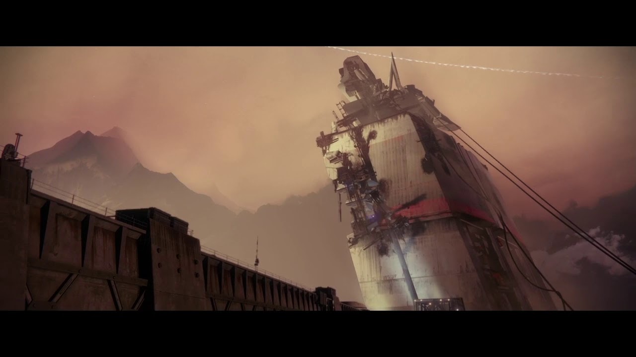 Destiny 2 final boss, 1st completion - YouTube