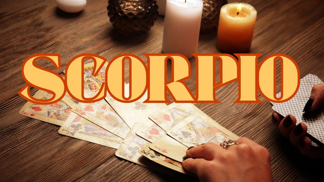 SCORPIO🔥 In 2 DAYS, THE INCREDIBLE IS NEAR – PREPARE FOR A TSUNAMI OF ...
