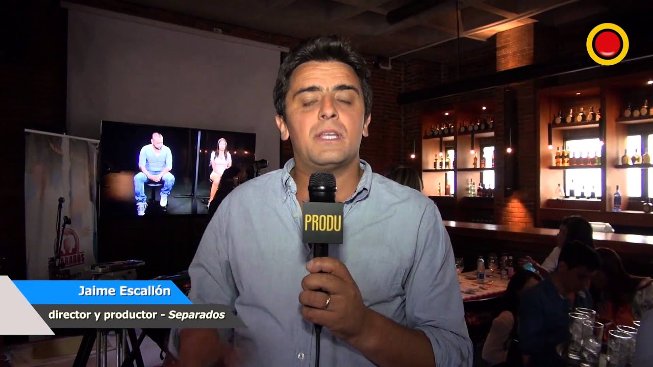 Frank Scheuermann director de Entretenimiento de Teleset habla sobre ...