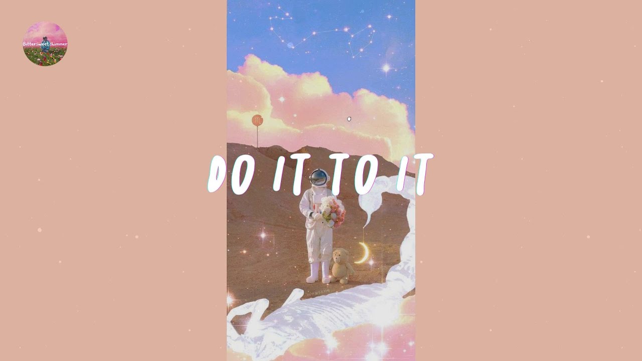 ACRAZE - Do It To It (Lyric Video) - YouTube