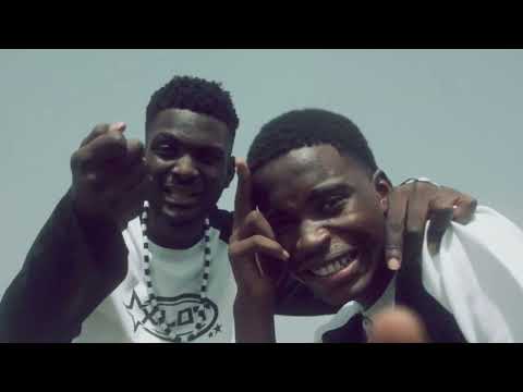 Kishboy and CYZa - Wuse Vigilante (Official Video)