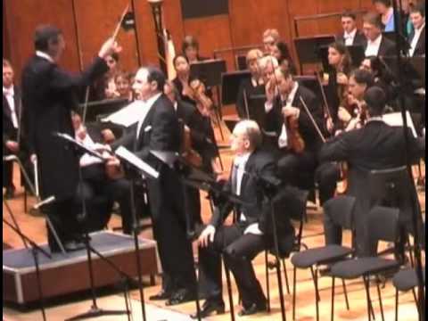 Fischio Mefistofele - Boito, Marcel Rosca.mp4 - YouTube