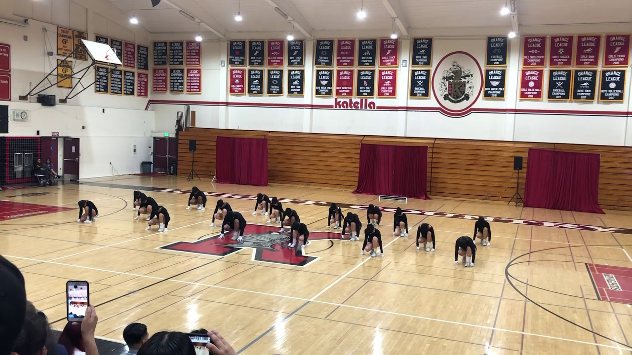 Spring Show 2019 - YouTube