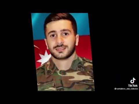 2ci Qarabag muharibesi sehidleri