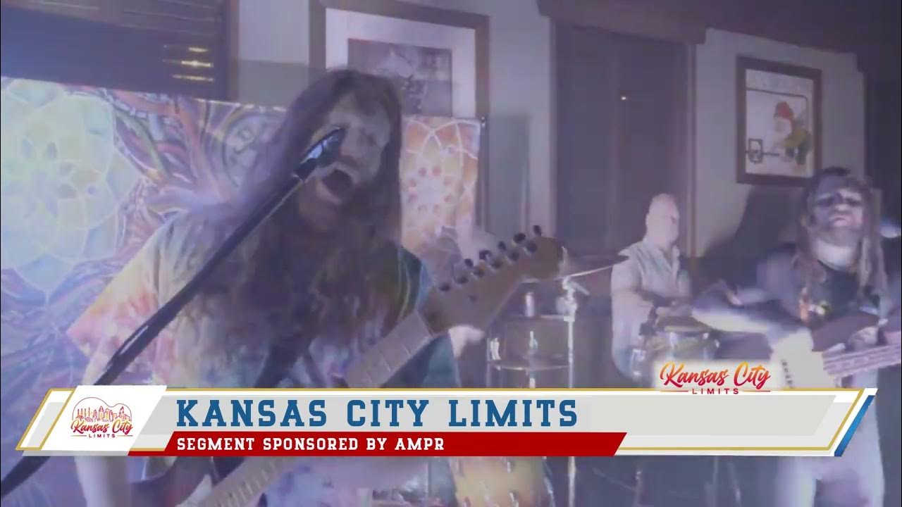 KCL Street Shows - The Cowardly Lions ||Kansas City Limits TV - YouTube