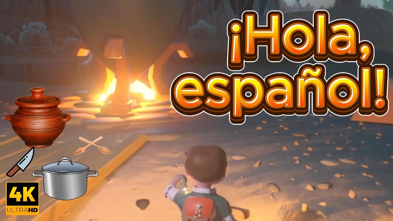 ¡Aprende las letras y palabras en español con divertidos juegos para ...