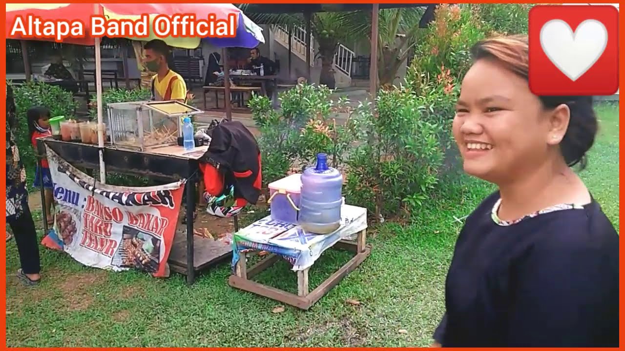 Batu Umban Kelubok ( Altapa Official ). Lokasi Danau Wisata Citra Raya ...