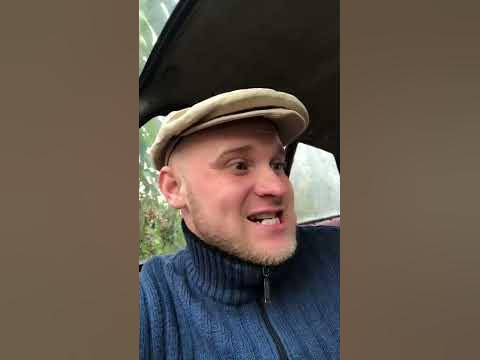 Вождение (юмор, приколы, поржать, смешное видео, шутка) - YouTube