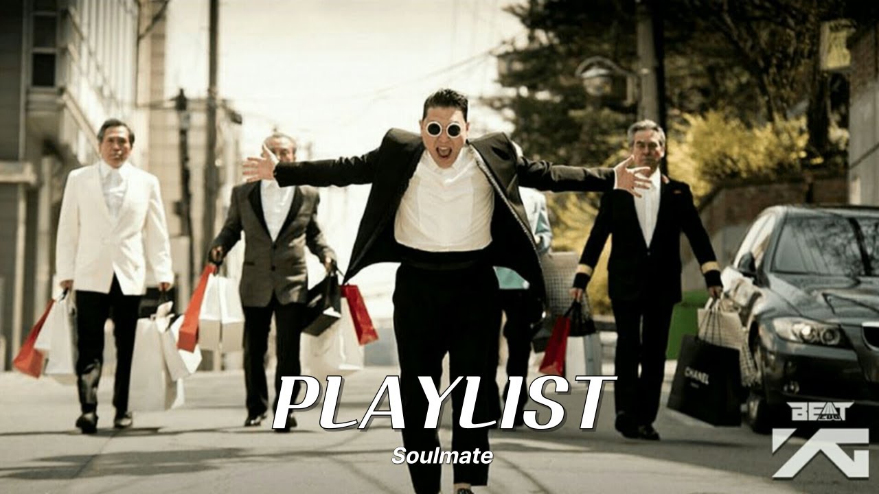 [𝑷𝒍𝒂𝒚𝒍𝒊𝒔𝒕] 싸이(PSY) 노래모음ㅣ플레이리스트🎵 PSY Song Collection Playlist 🎵 - YouTube