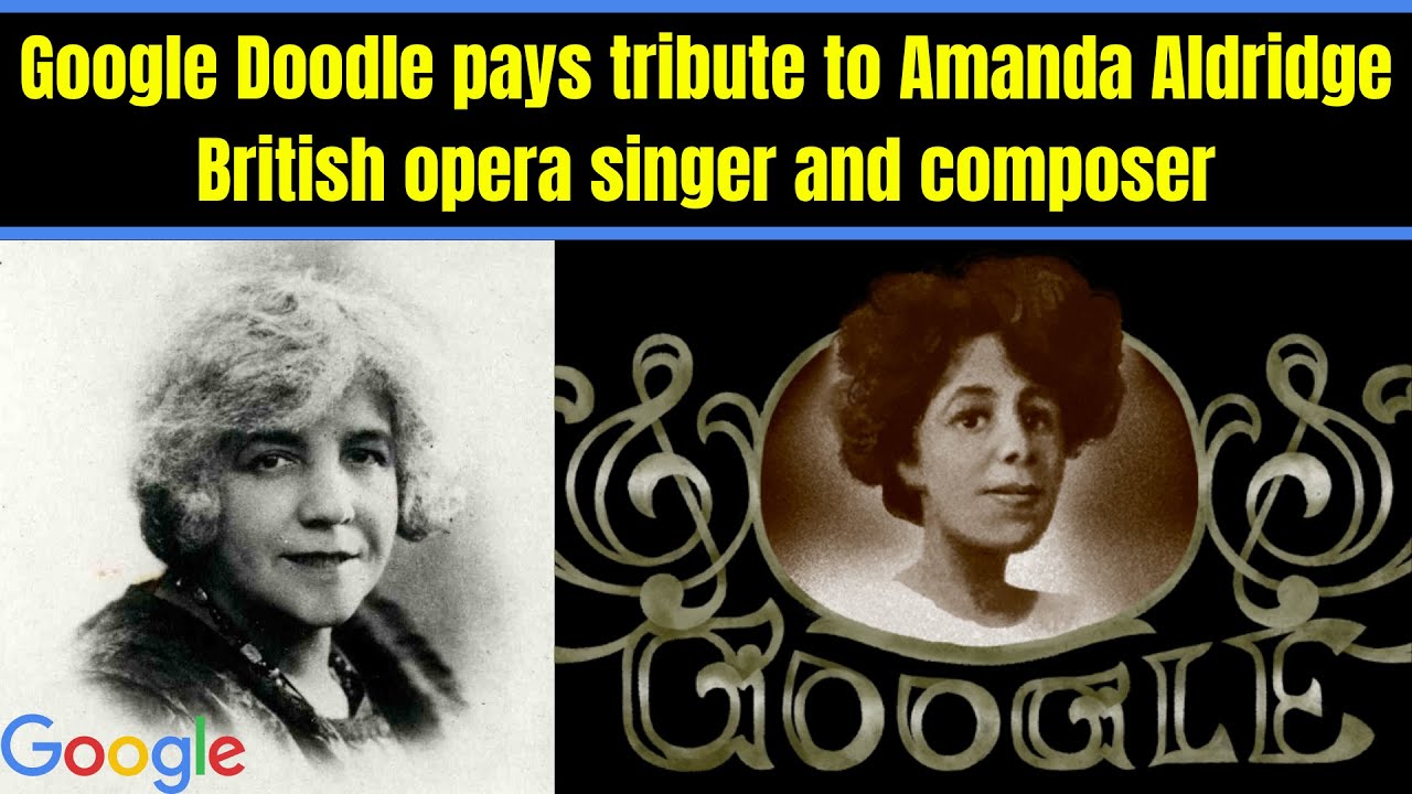 Amanda Aldridge | Short Biography of Amanda Aldridge, British composer ...
