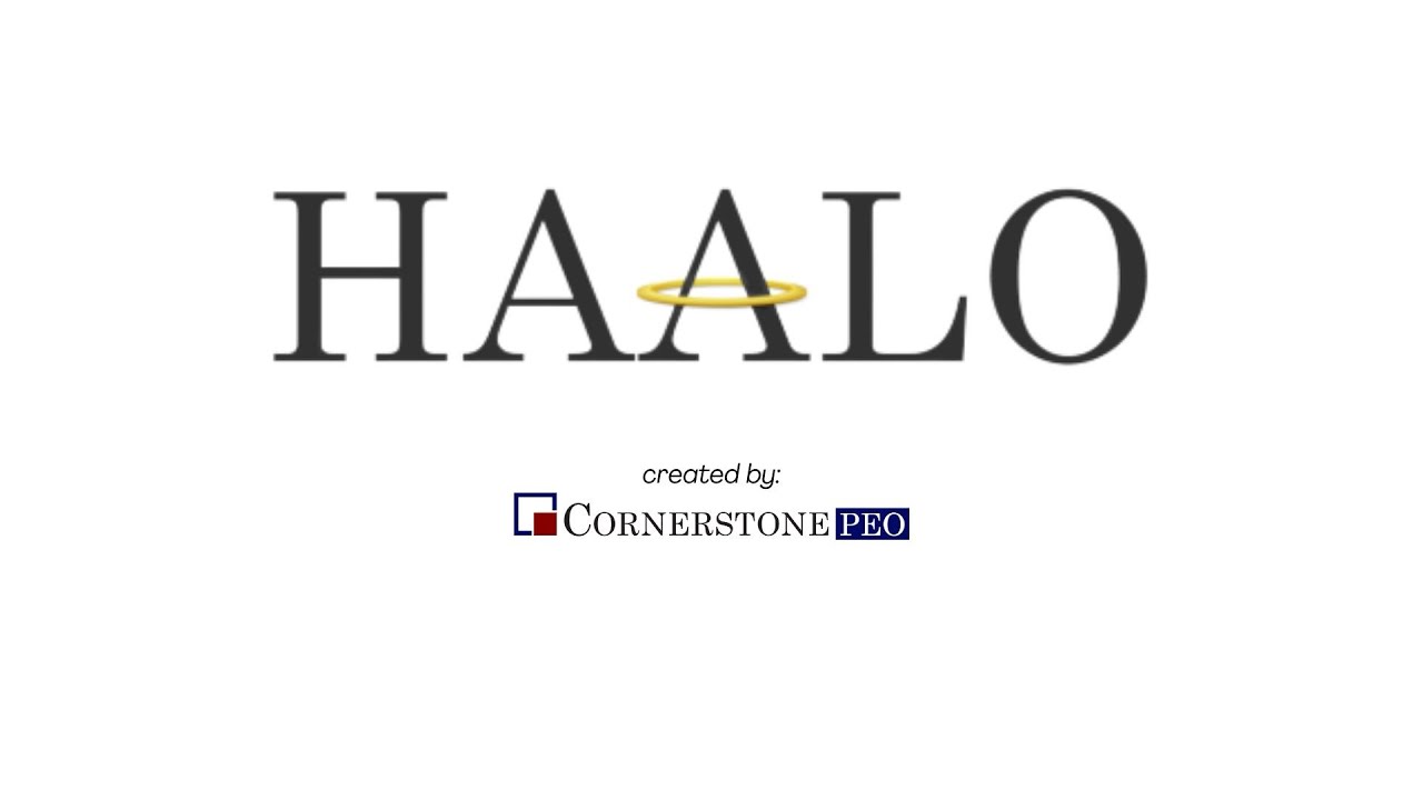 Haalo Demo Video - YouTube