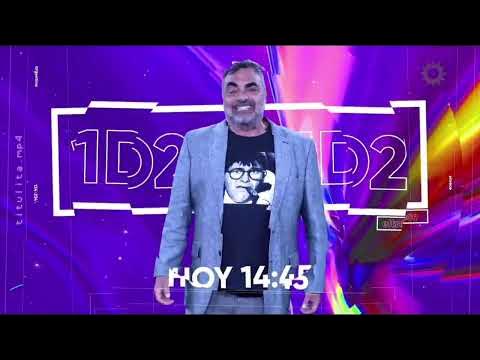 eltrece - Mini compilado de separadores de tandas (05/03/2024 - Gráfica Verano 2024) - YouTube