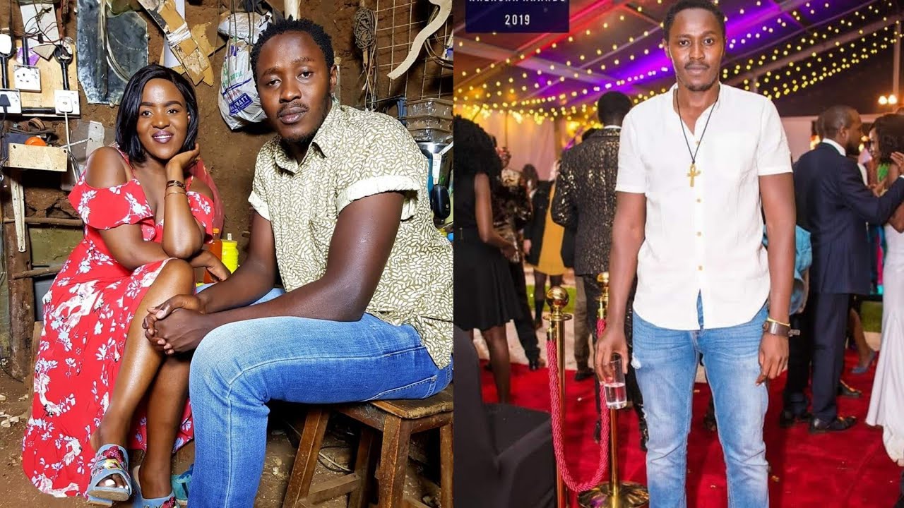 FACTS ABOUT ACTOR SILAS OF MARIA SHOW || MARIA CITIZEN TV TODAY'S ...