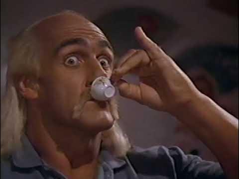 Opening to Surf Ninjas 1993 VHS - YouTube