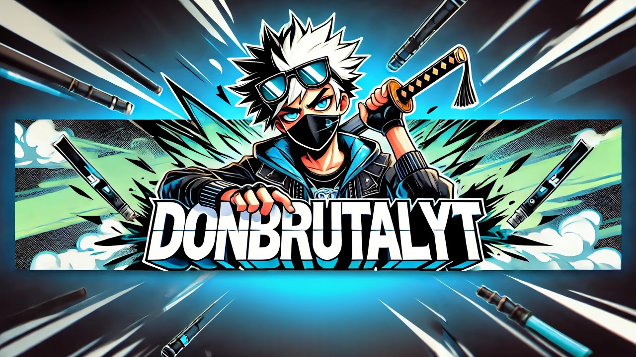 Don Gaming Live Stream - YouTube