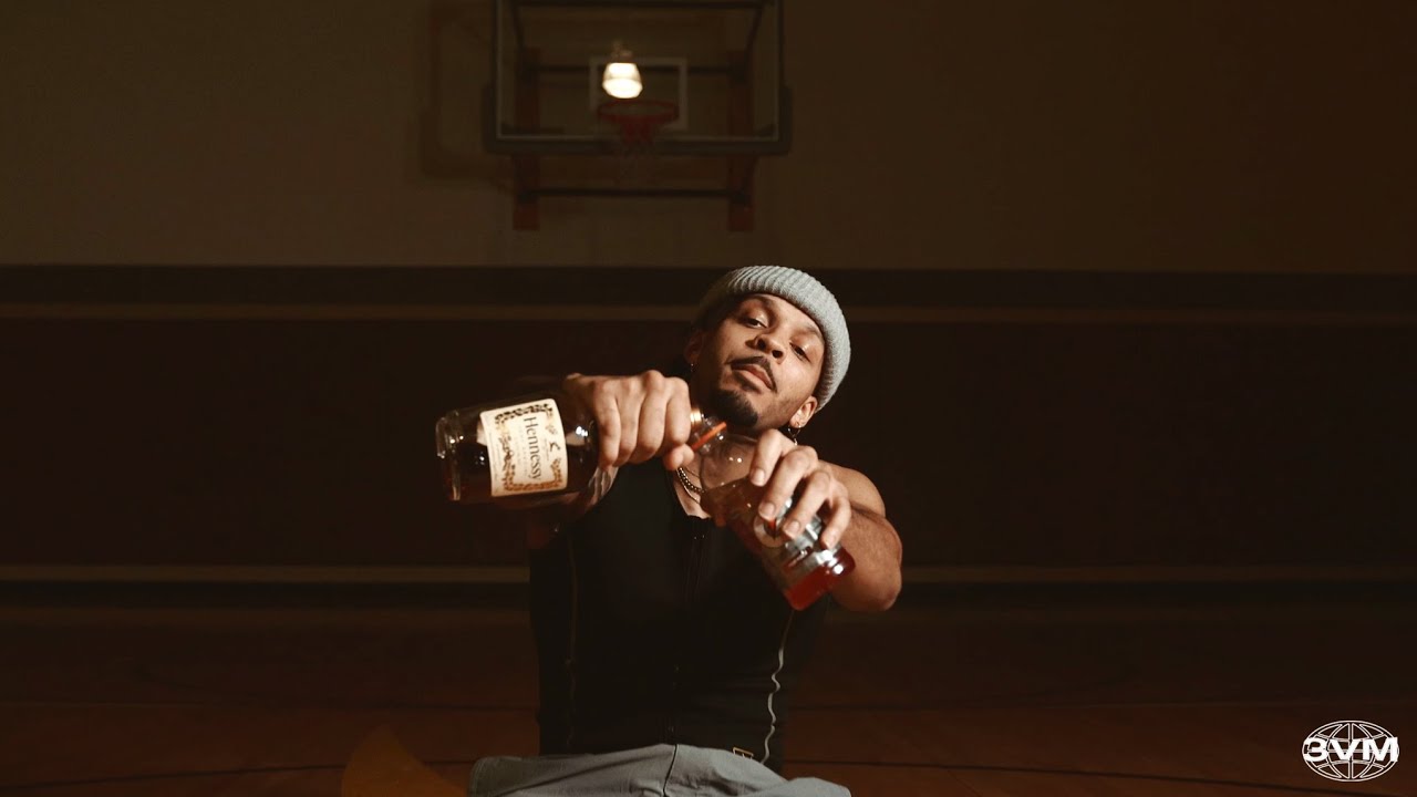 3VM - SoundCloud 3 (Official Music Video) - YouTube