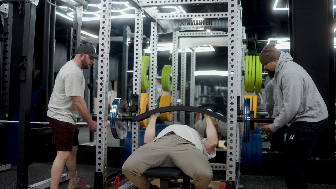 Gosh Darnit - Winter Cut 71 - YouTube