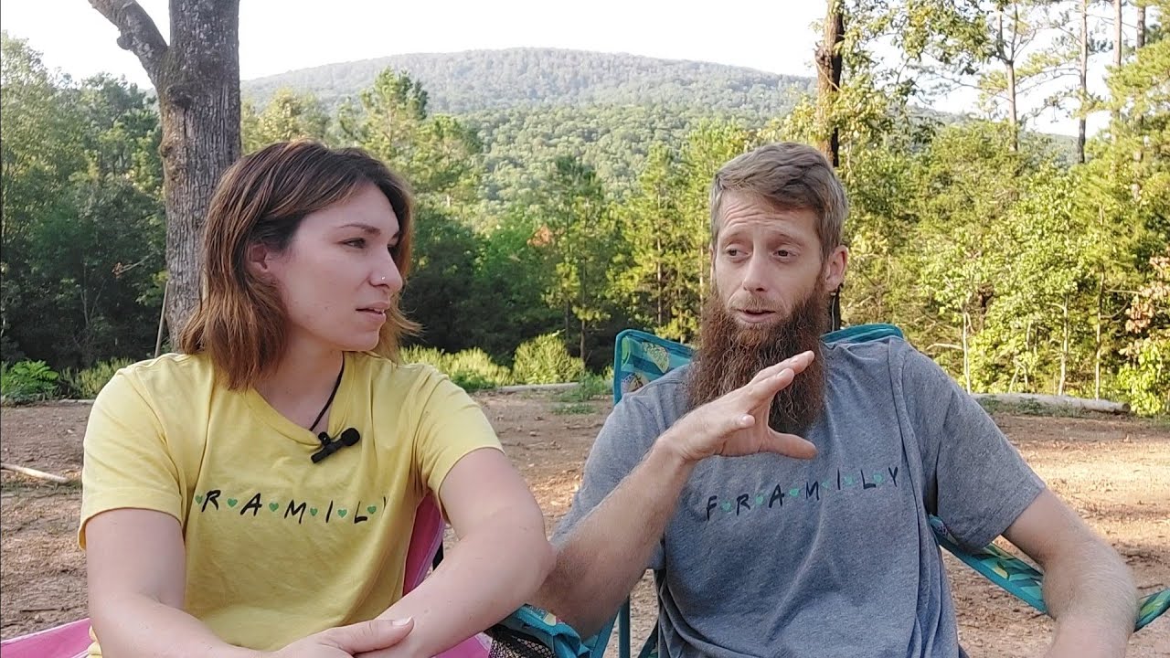 We Hate to Disappoint you, But... | Simple Life Reclaimed | Episode 62 ...