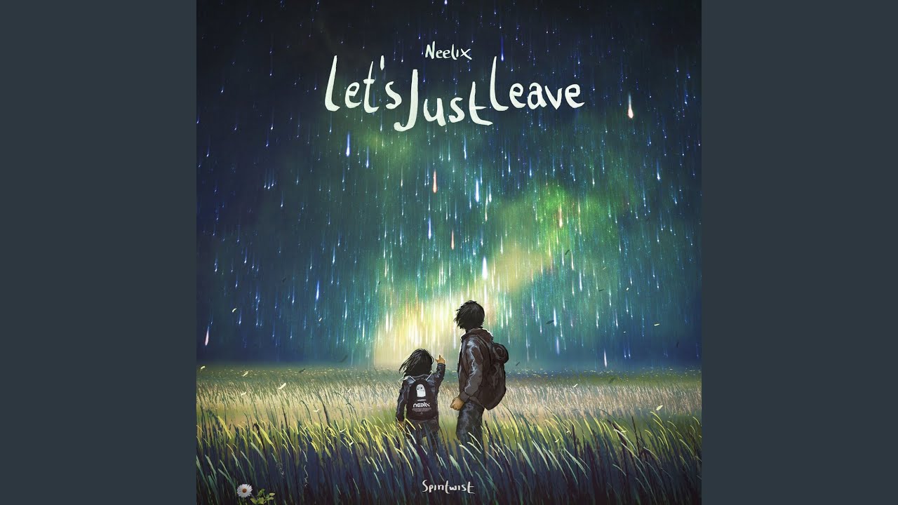 Writings (Let's Just Leave Cut) - YouTube