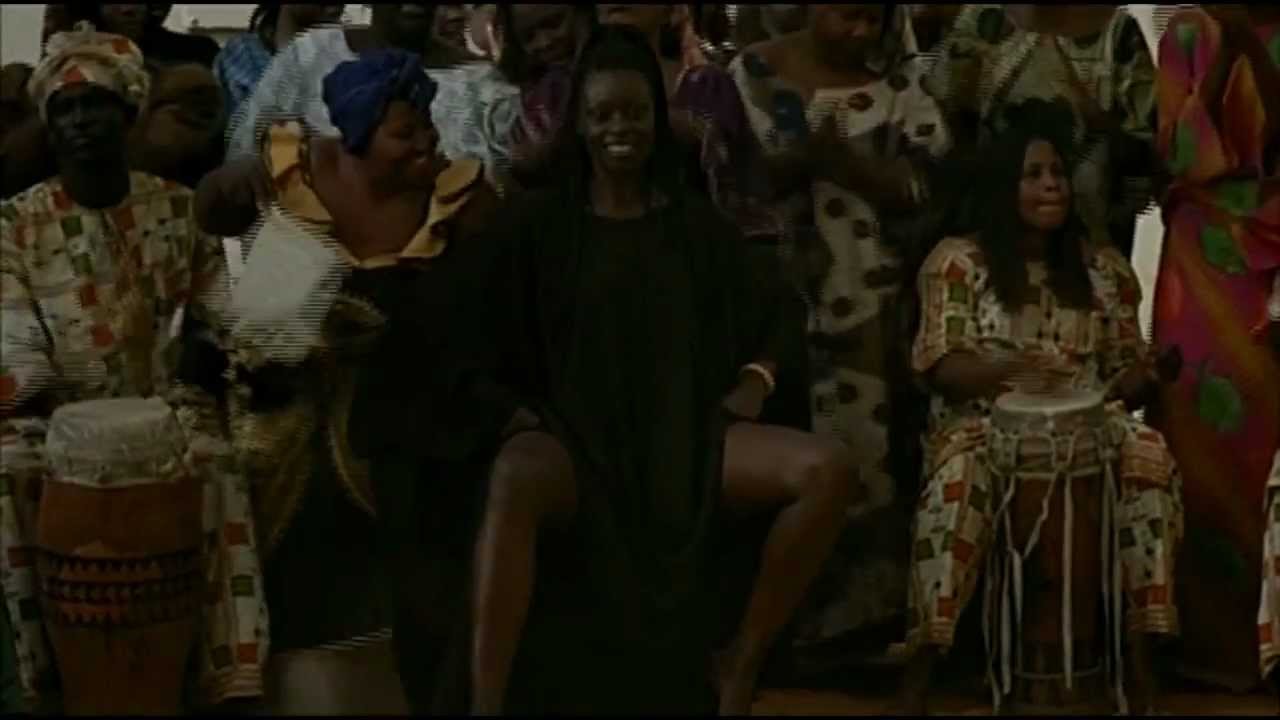 Karmen by Joseph Gaï Ramaka Extrait HD 4 mins 11 - YouTube