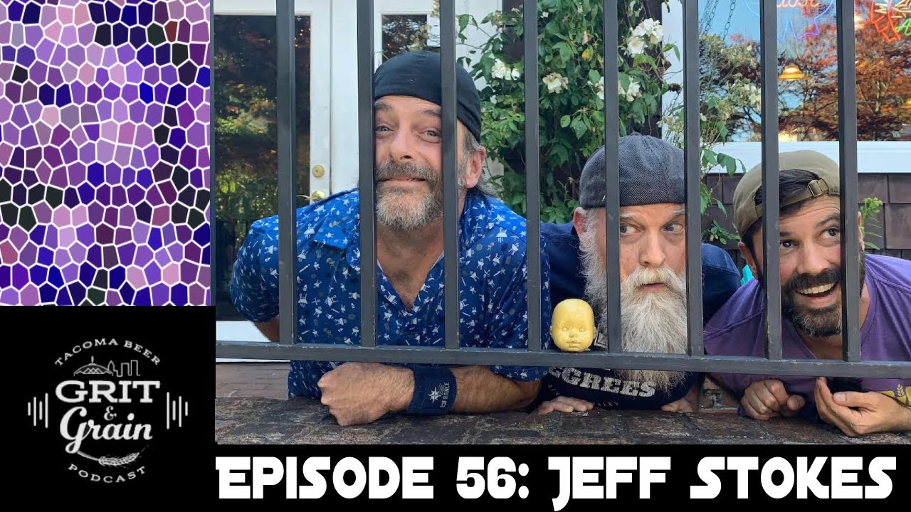 Ep56: Jeff Stokes - YouTube