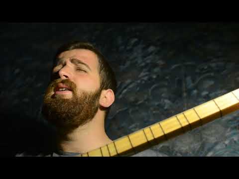 Mahsun Akmeşe - Turnam Gidersen Mardin'e