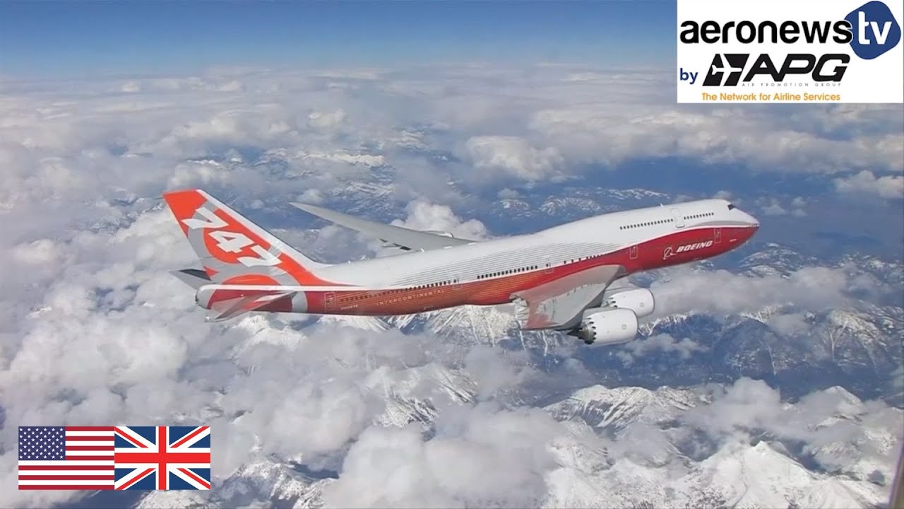 Short haul/long haul flights, we explain- AeronewsTVbyAPG - YouTube