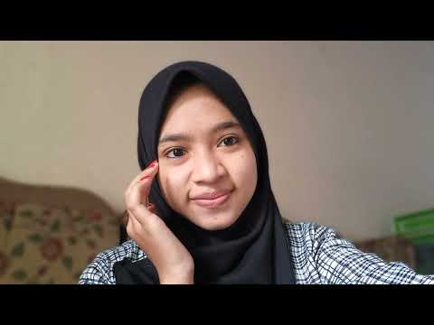 Video Pembelajaran Bahasa Inggris Kelas 1 SD/MI || A Name of colours in English || PGMI