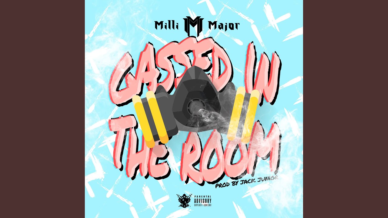 Gassed in the Room - YouTube