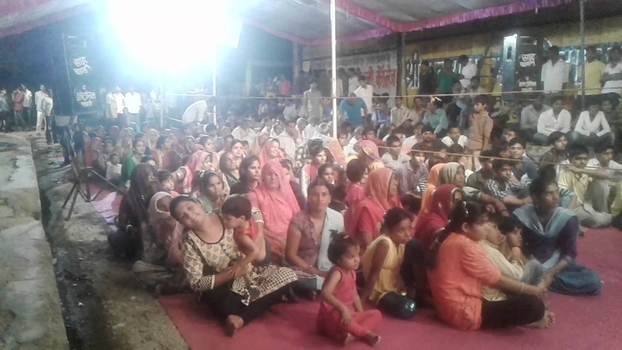 Ganesh video phagi vinayek dal - YouTube