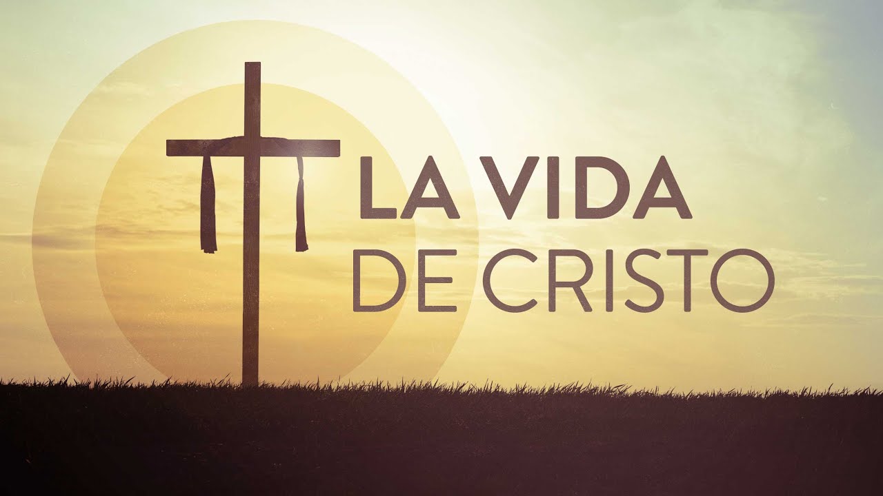 Gilbert Fernandez: La Vida de Cristo - YouTube