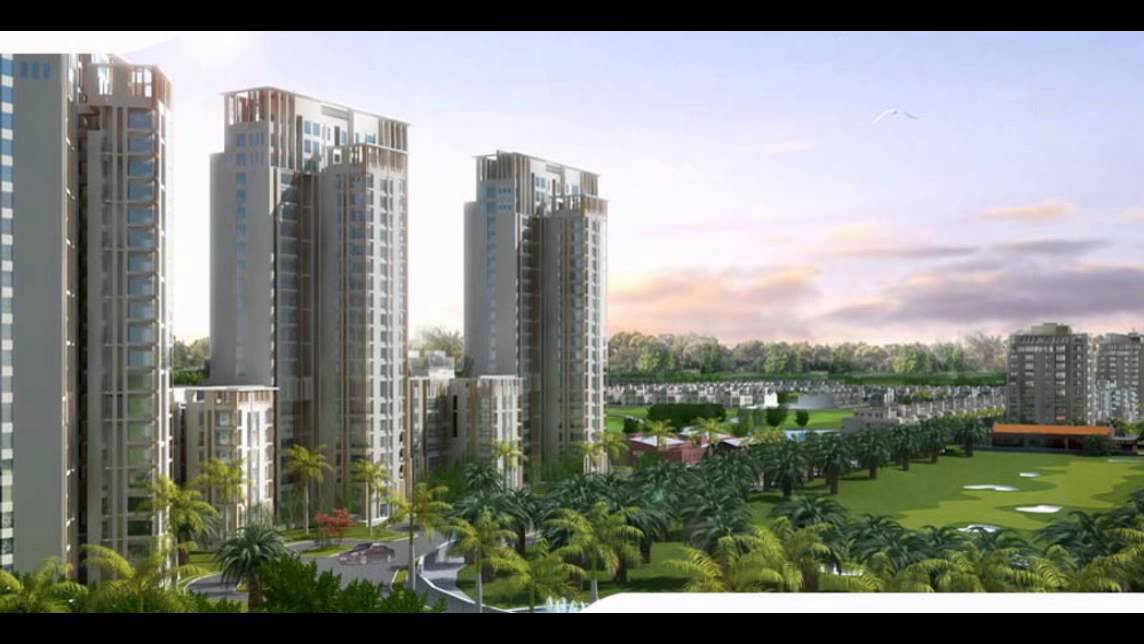 Unitech Heights Greater Noida - YouTube