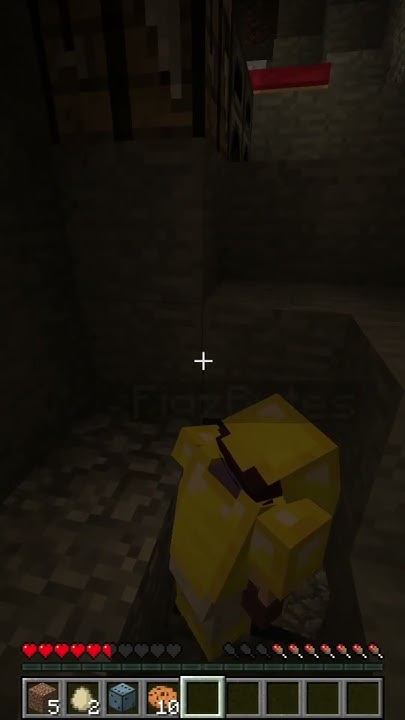 These are the STRANGEST Minecraft CLIPS - YouTube