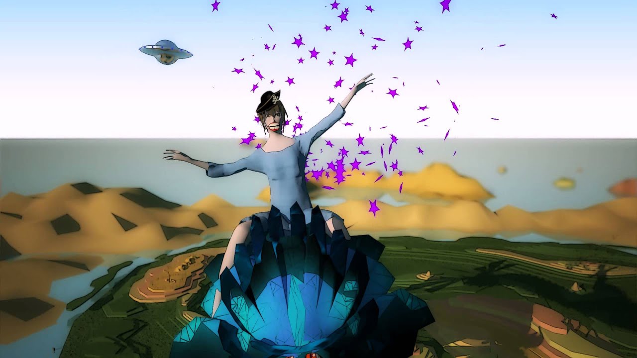 E4 2015 esting entry ''We would like to connect'' - YouTube