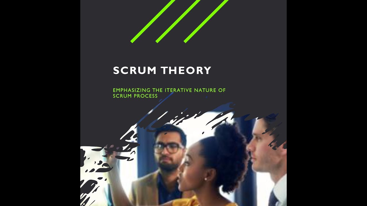 Scrum Theory - Scrum Guide 2023 - YouTube