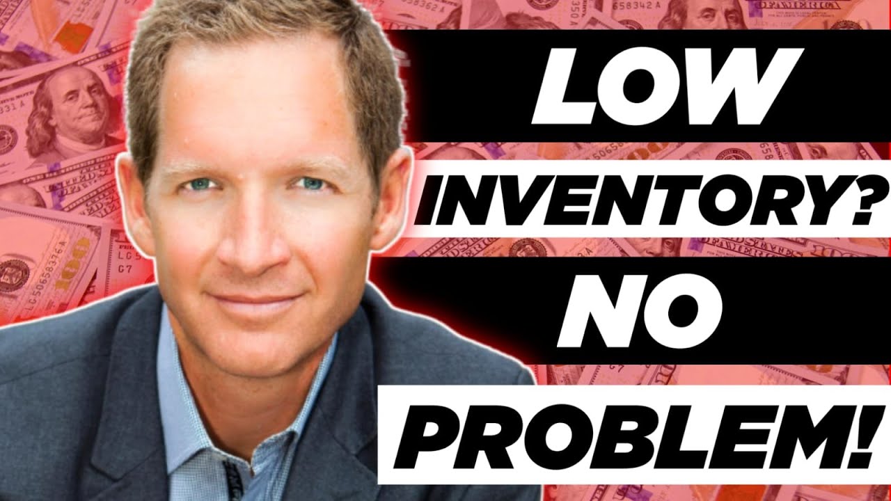 Low Inventory No Problem | How to create NEW LISTING INVENTORY. - YouTube