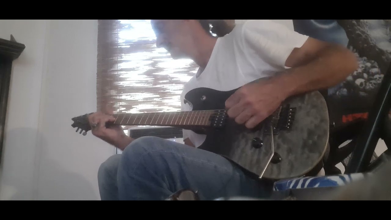 Motley Crue, Home Sweet Home, Cover. - YouTube
